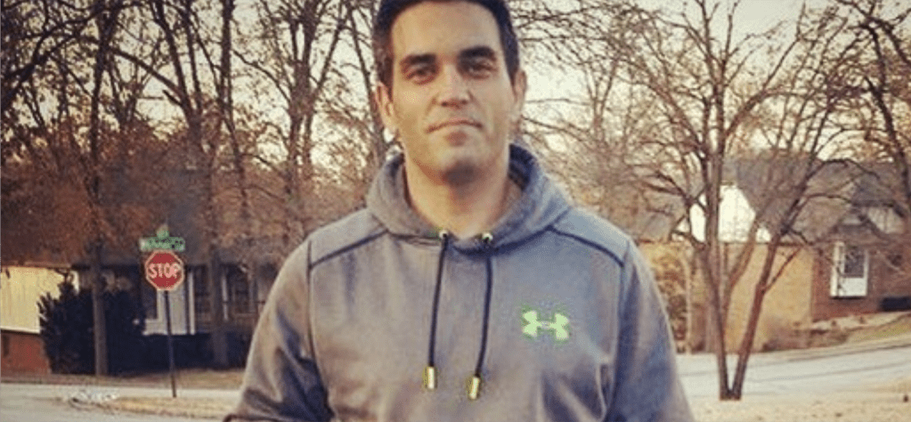 Brett Welcome – Springfield Fight Club