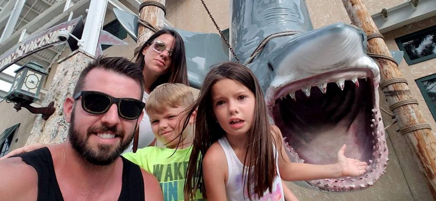 Parker Asay ⋆ Springfield Fight Club